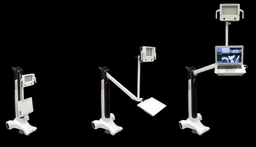 Navident - dynamische Echtzeit-Navigation