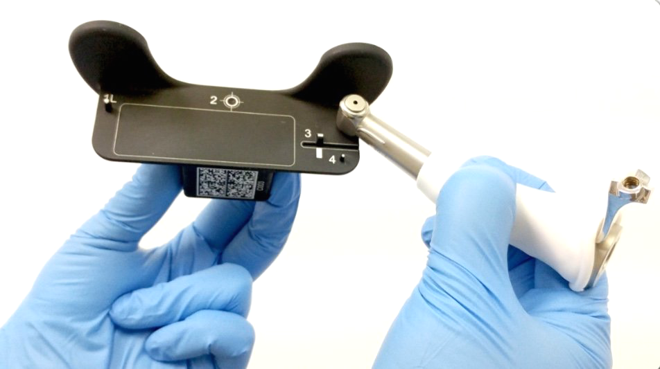 Navident by Claronav - Dentingo