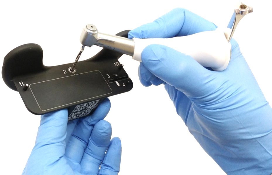 Navident by Claronav - Dentingo