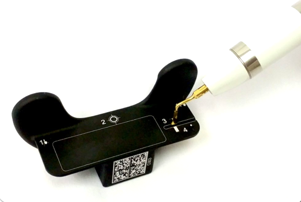 Navident by Claronav - Dentingo