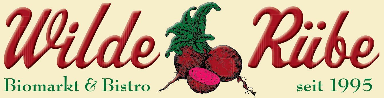 Wilde Rübe - Biomarkt & Bistro für gesunde Lebensmittel