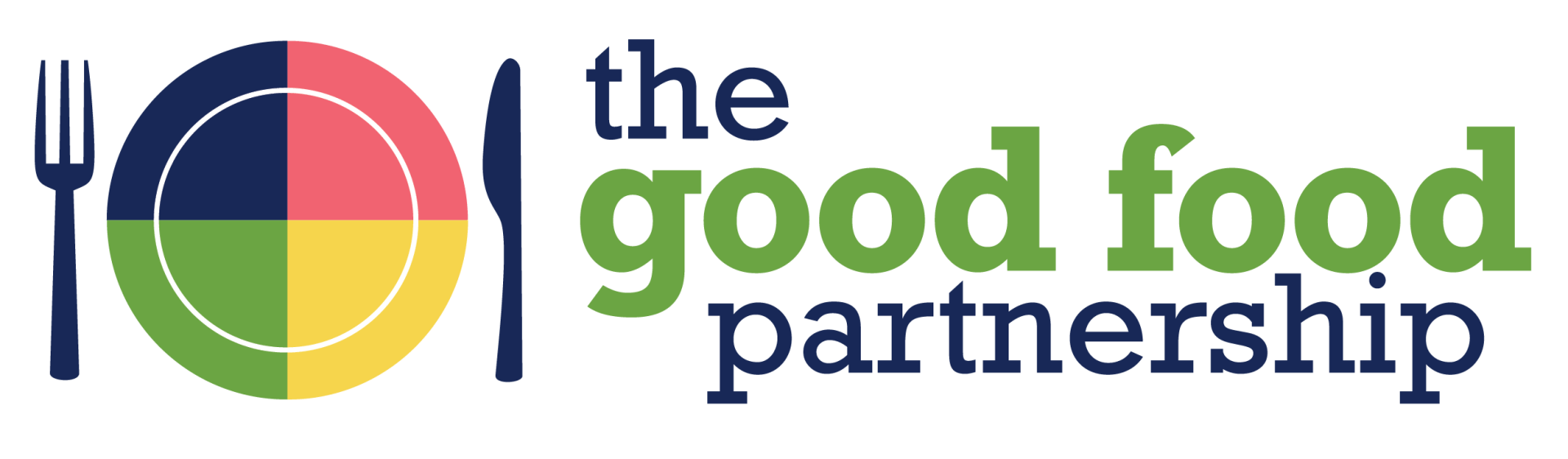 Welcome to The Good Food Partnership - Food Procurement Specialists
