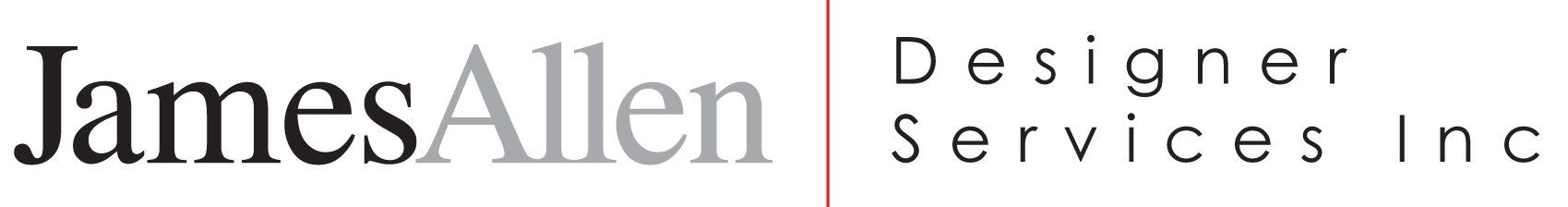 James Allen Designer Services, Inc.