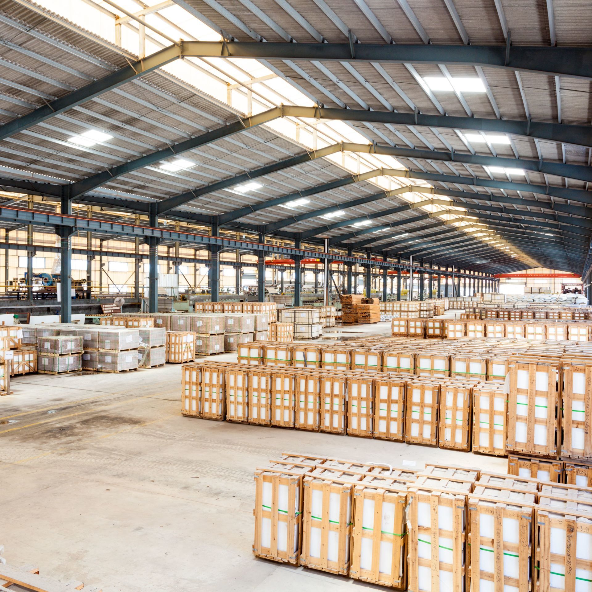 LBC Logistics Limited, a zero emissions courier and delivery service