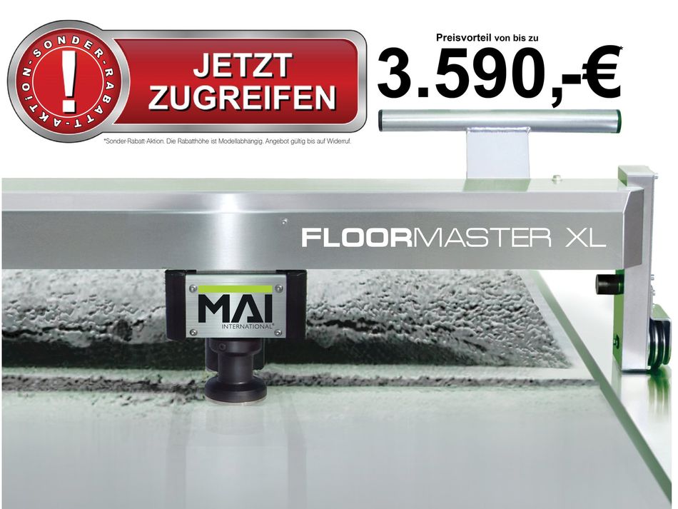 FloormasterXL