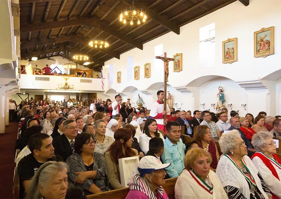 Cristo Rey | Photo Gallery