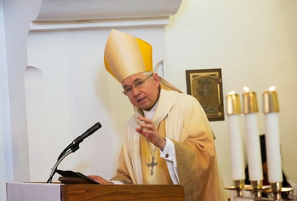 Cristo Rey | Photo Gallery