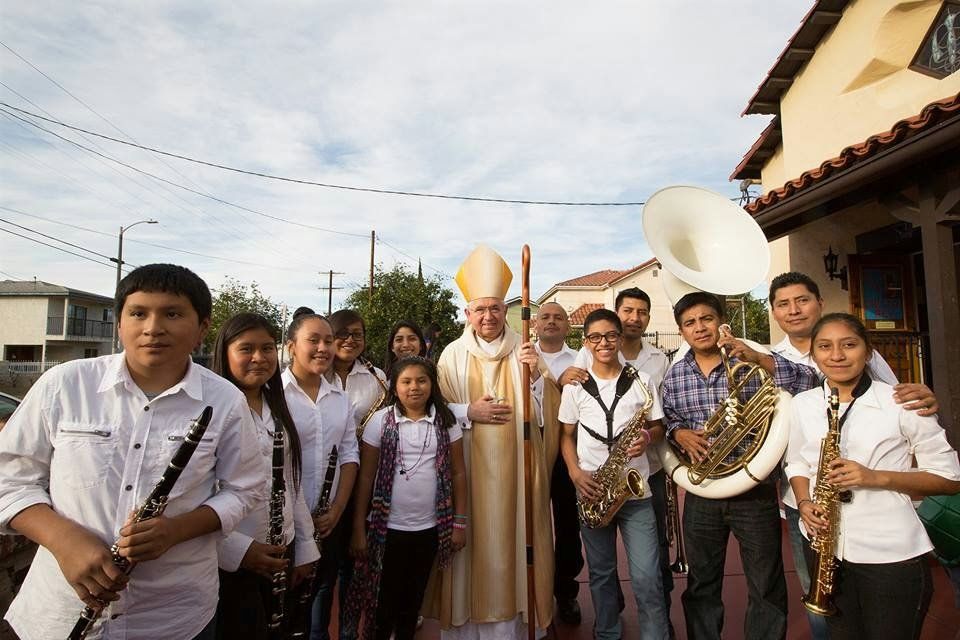 Cristo Rey | Photo Gallery