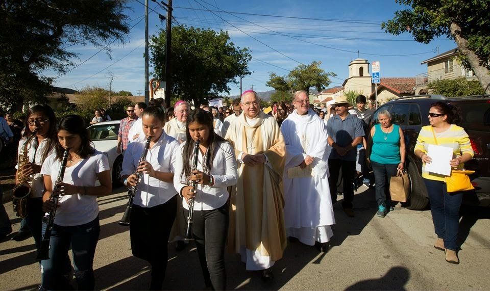 Cristo Rey | Photo Gallery