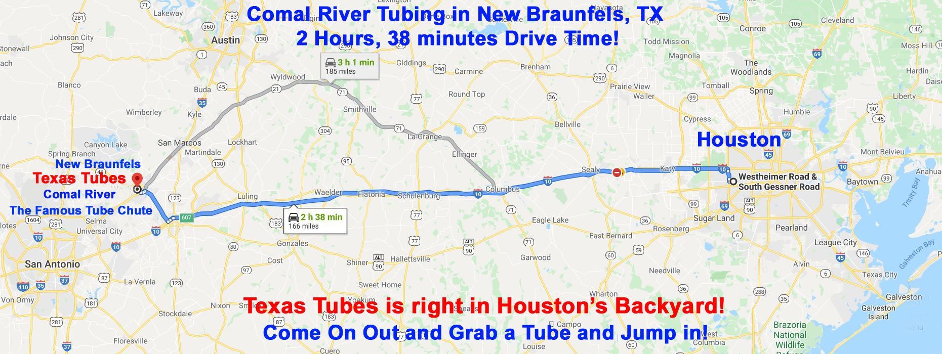 Quality Tubing Houston Texas at Kelvin Brown blog