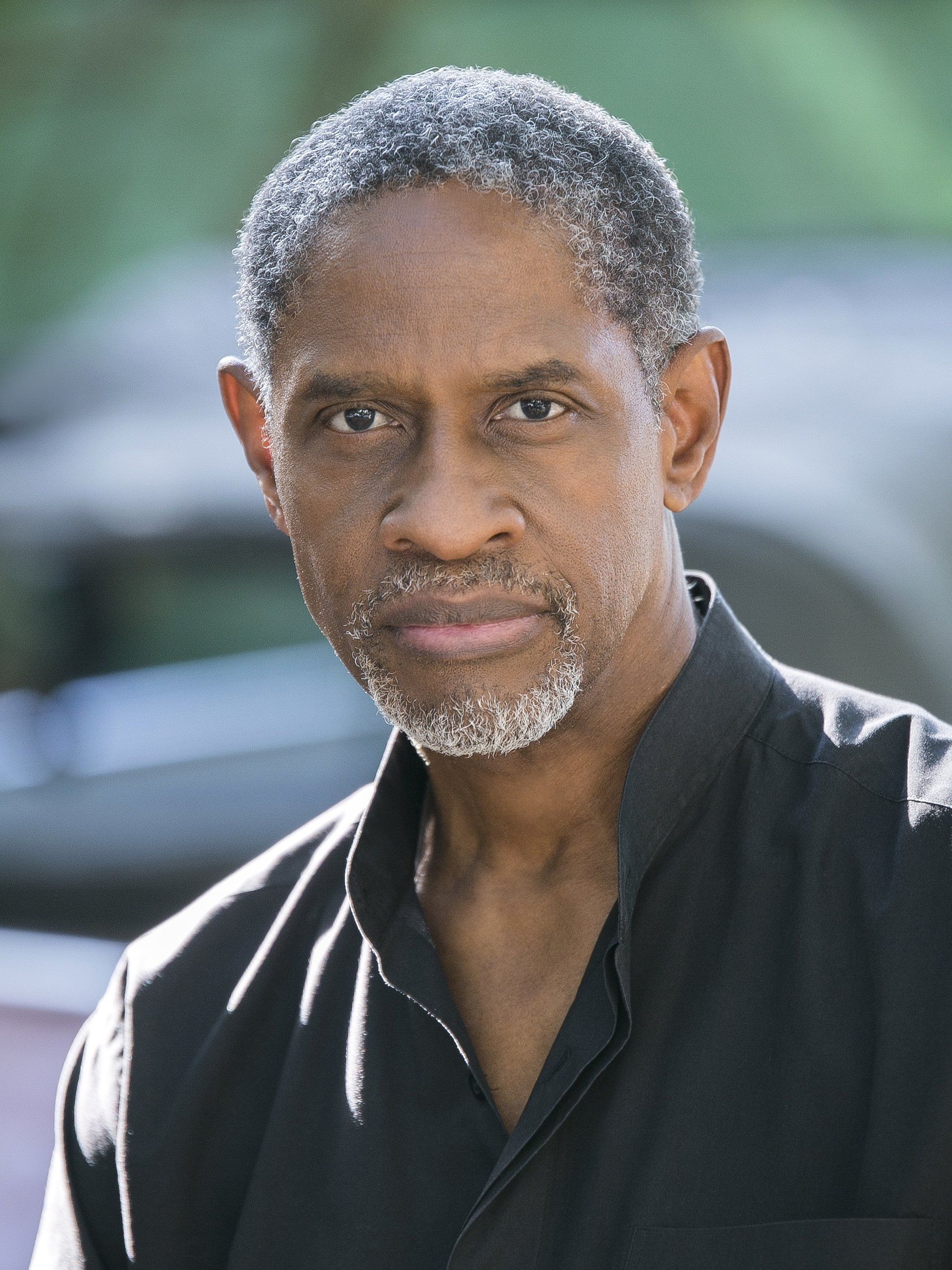 TIM RUSS - STAR TREK PODCAST