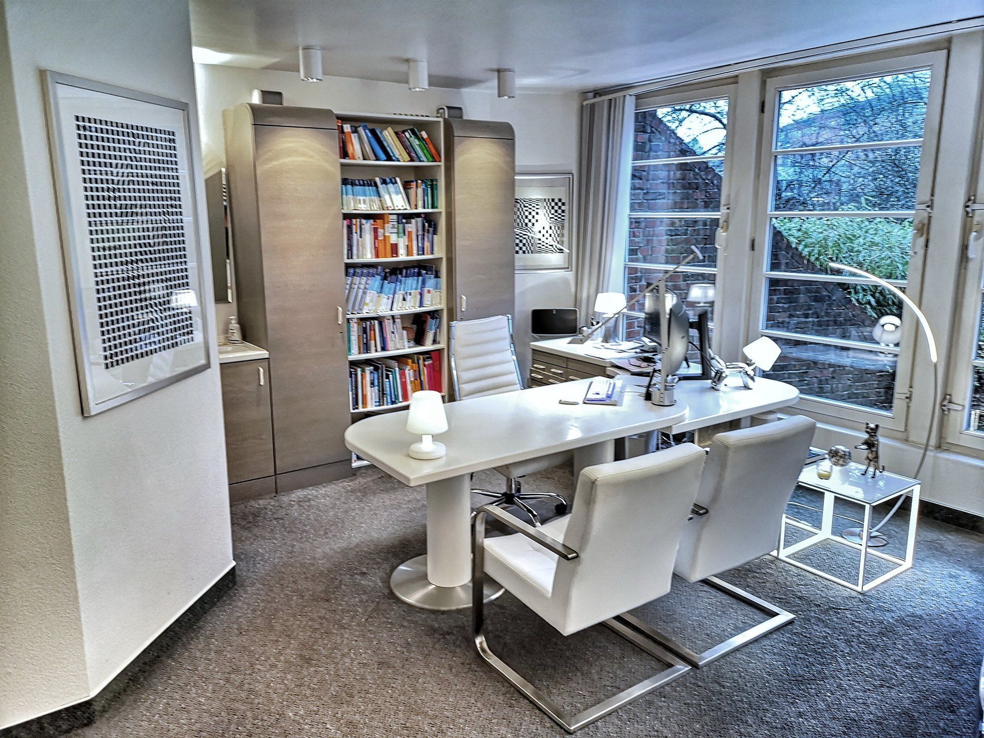 Neurologie & Psychiatrie | 2021 | Hamburg | Dr. v. Eitzen | Neurologe