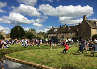 Bledington Village Gloucestershire - Bledington Parish Council