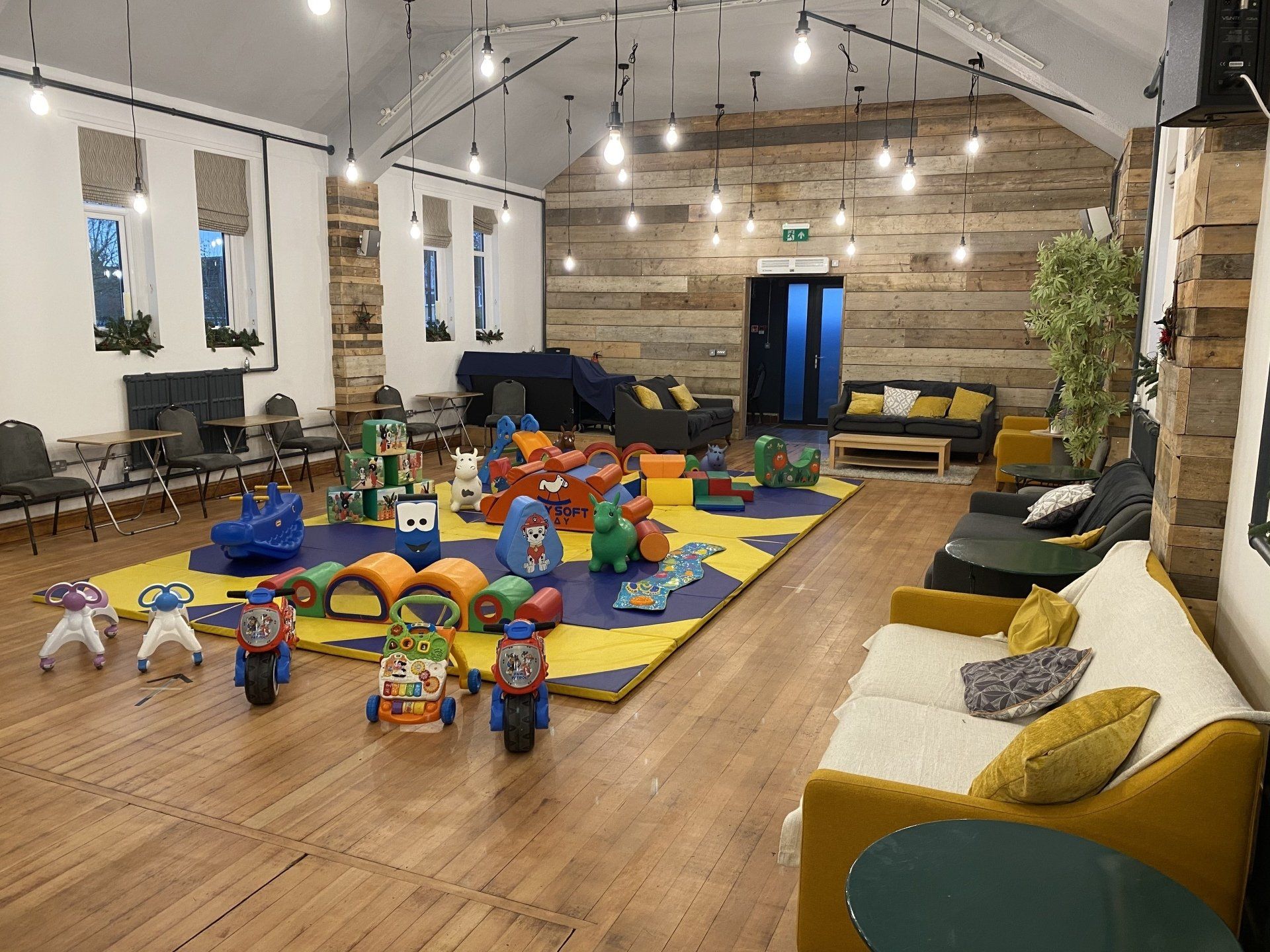 Bury Soft Play | Bury St Edmunds Soft Play Hire | Suffolk | Ipswich