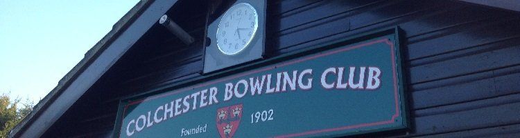 HOME [www.colchesterbowlingclub.org]