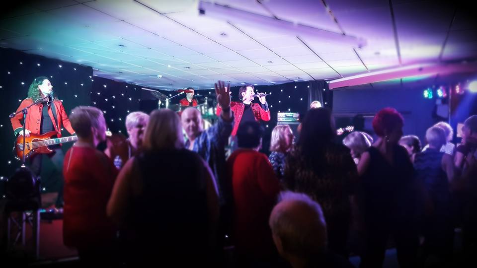 Heaton Buffs Newcastle R.A.O.B Club