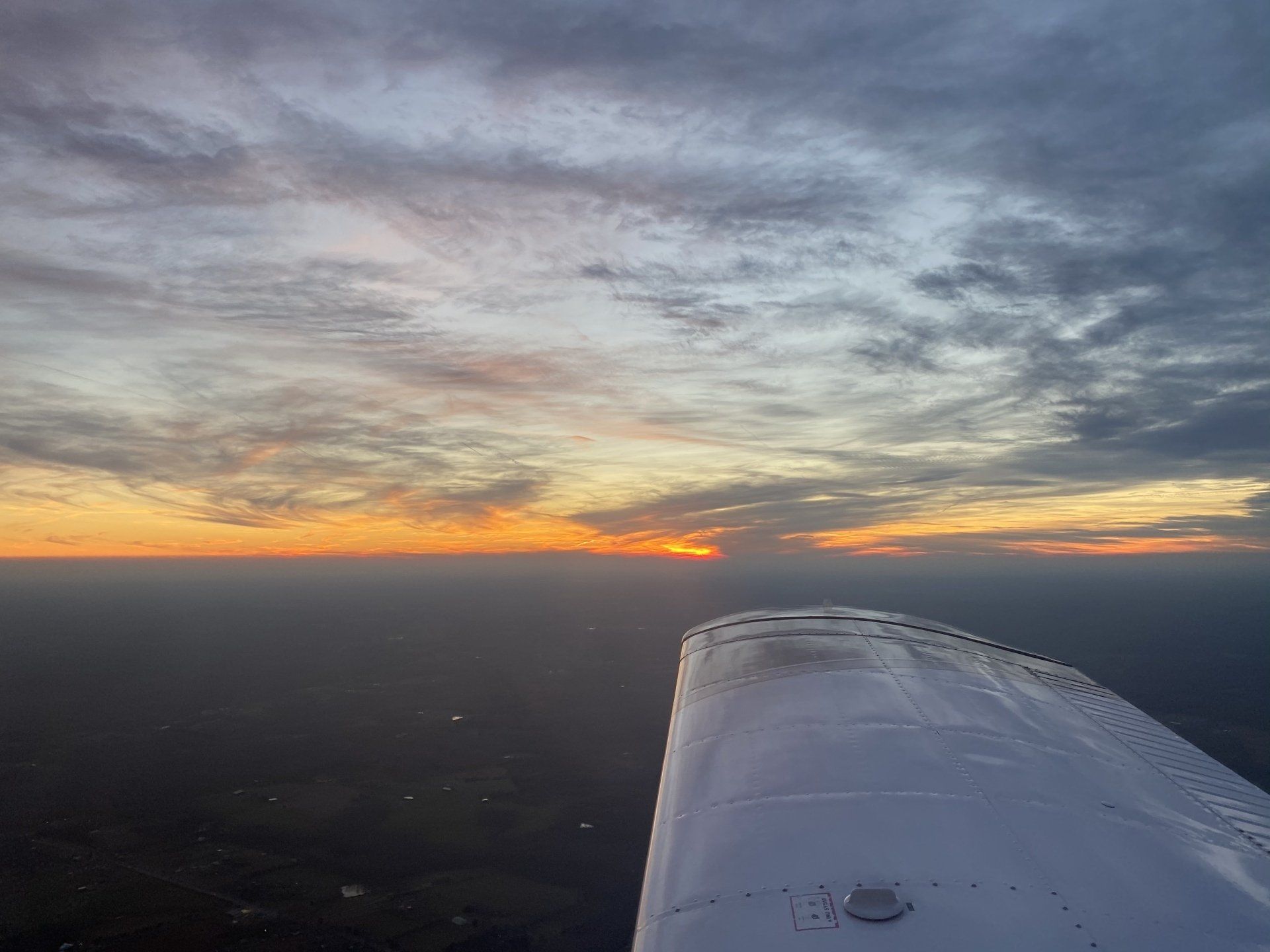 Wingtips Aviation Management- Aviation Operations