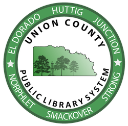 Union County Public Library System