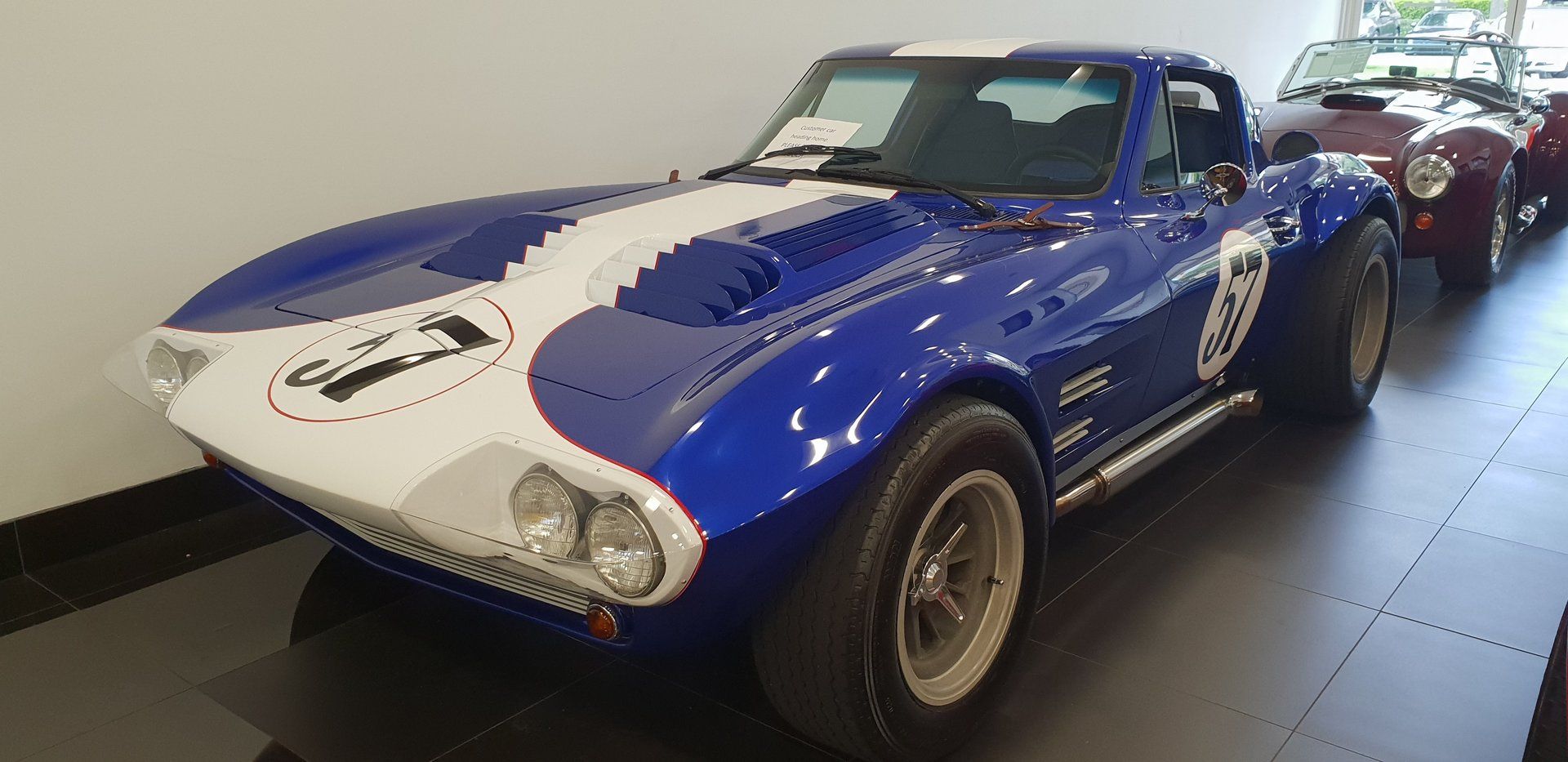 Gulf Coast Motorworks