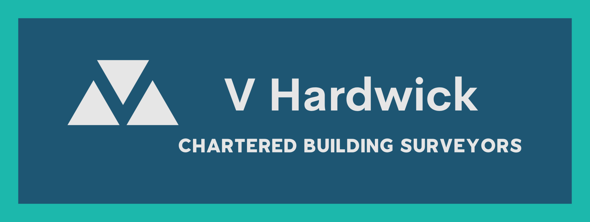 V Hardwick Limited - Chartered Building Surveyor South Wales RICS