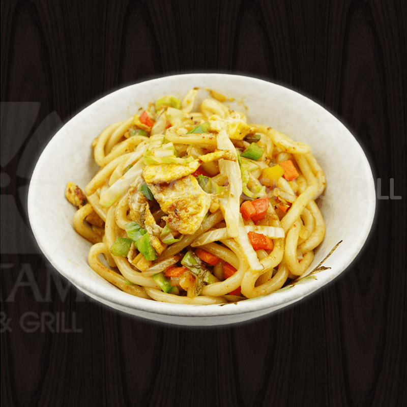 All You Can Eat, Sushi, japanische Küche