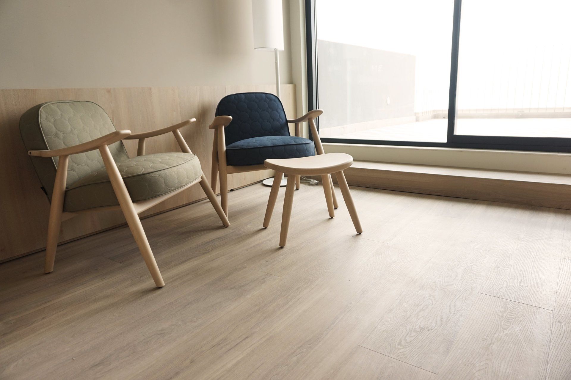 Floorflex Pavimentos LVT Vinílicos