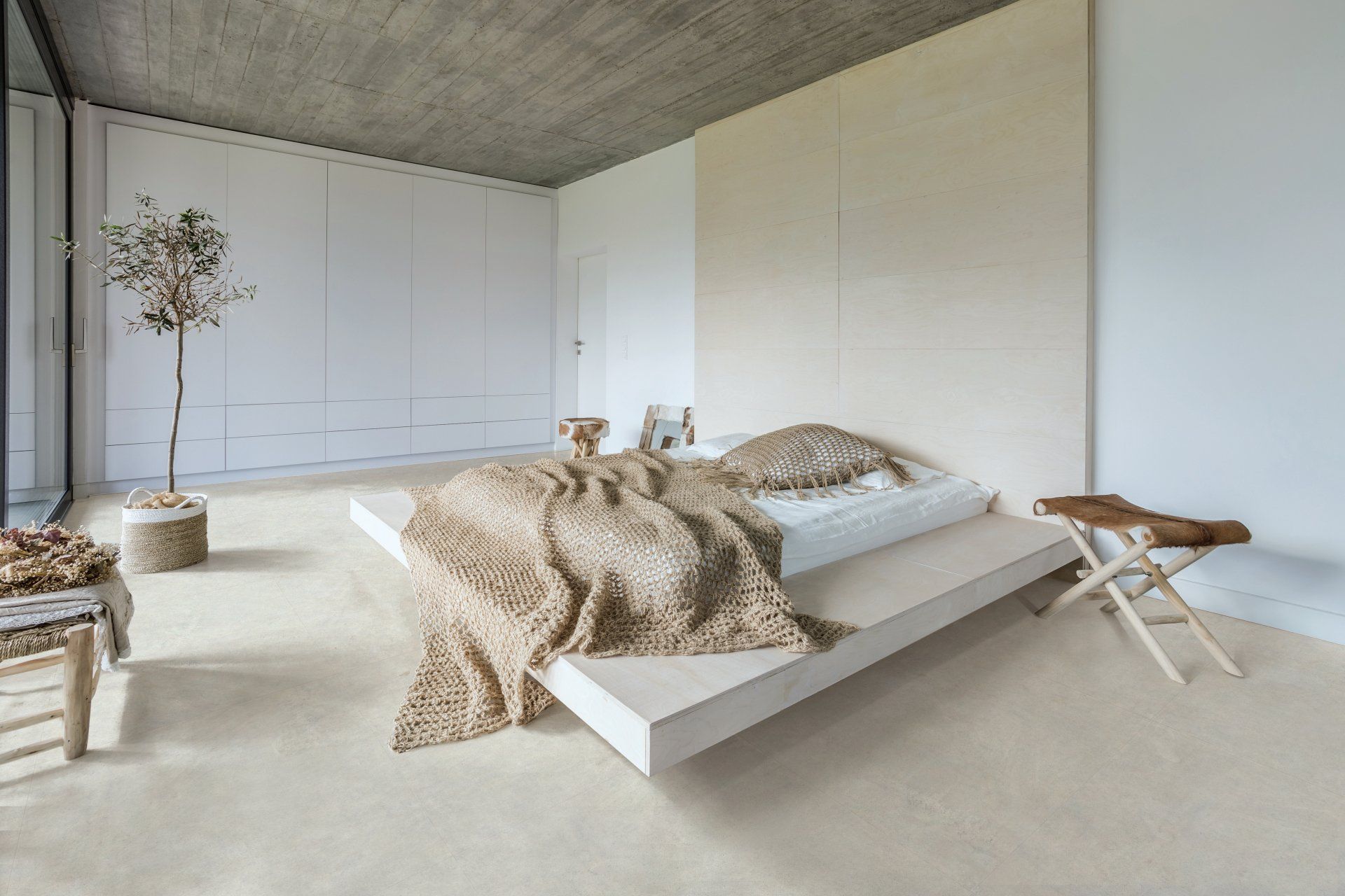 Floorflex Pavimentos LVT Vinílicos