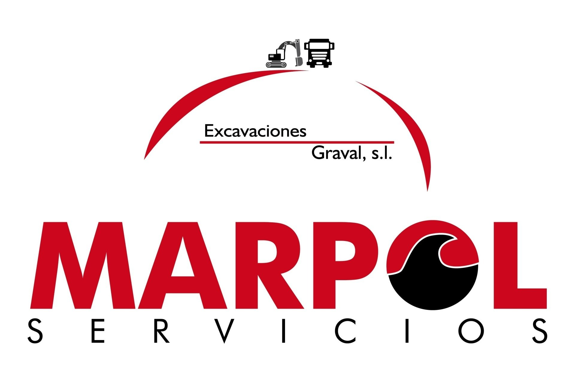 EXCAVACIONES GRAVAL