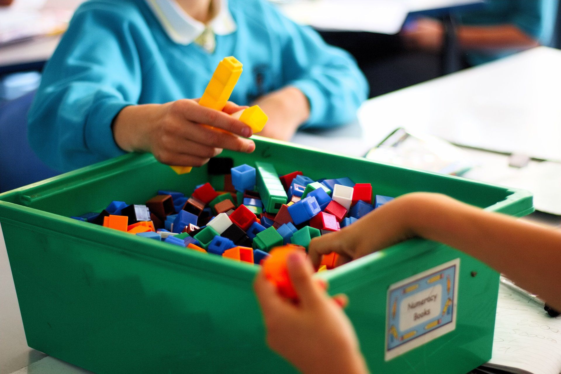 eef-improving-mathematics-in-the-early-years-and-key-stage-1