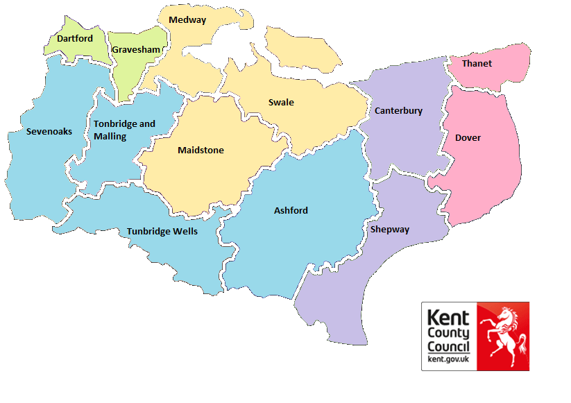 Kent and Medway Maths Hub