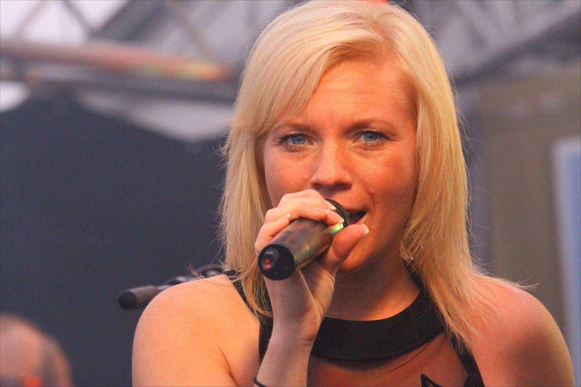 Offizielle website Bianca Schnelle