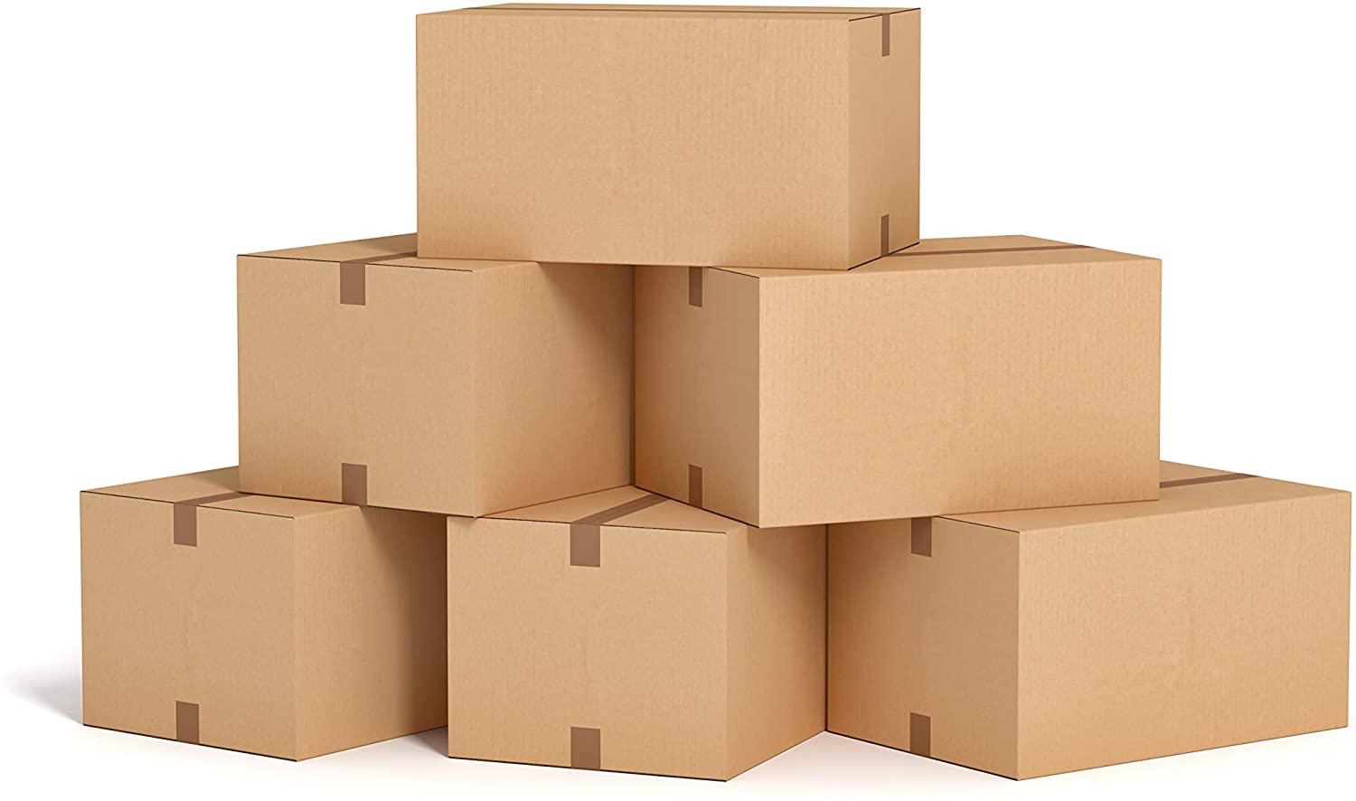 Spécialisé dans l'envoi de colis vers l'Afrique