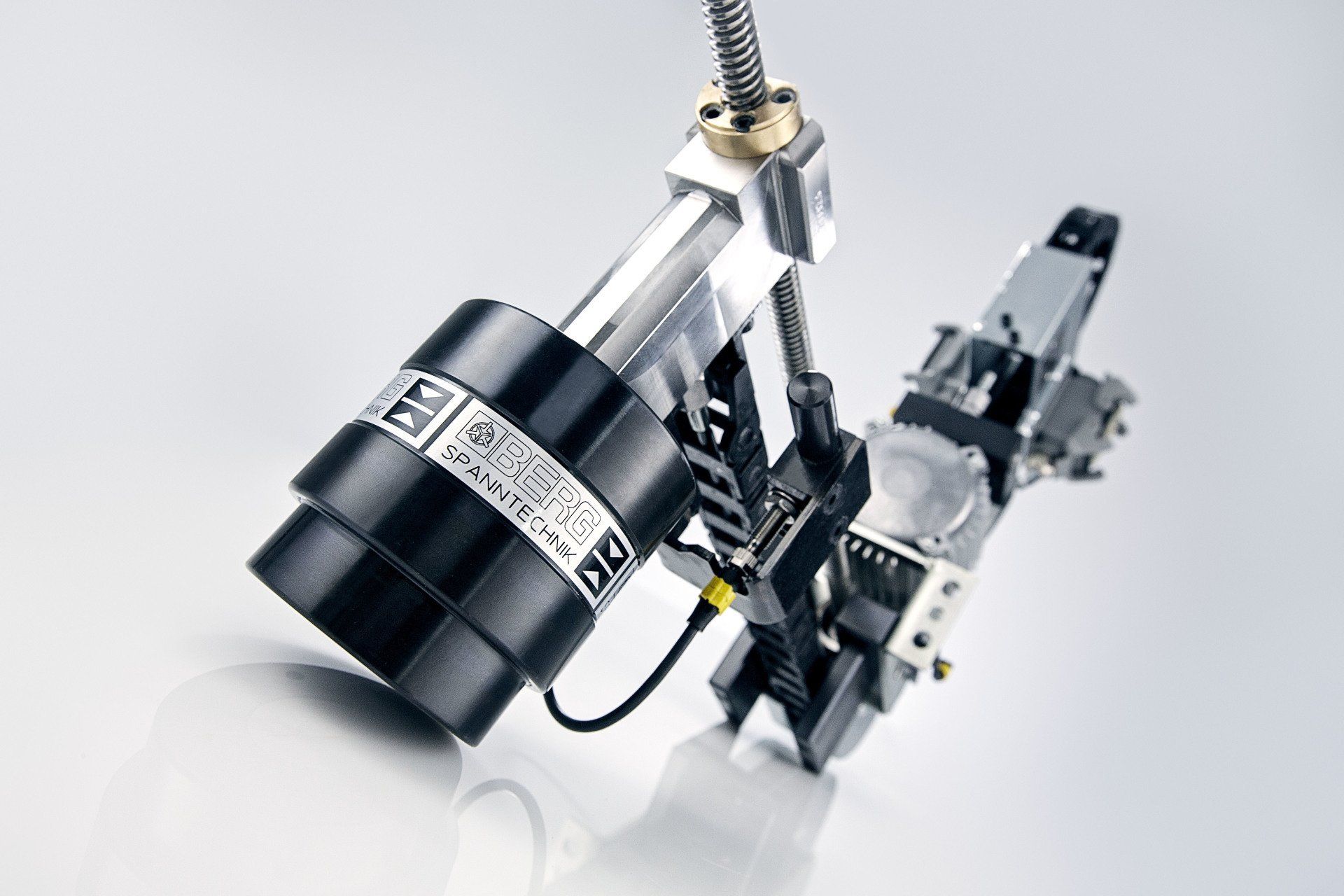 BERG Clamps