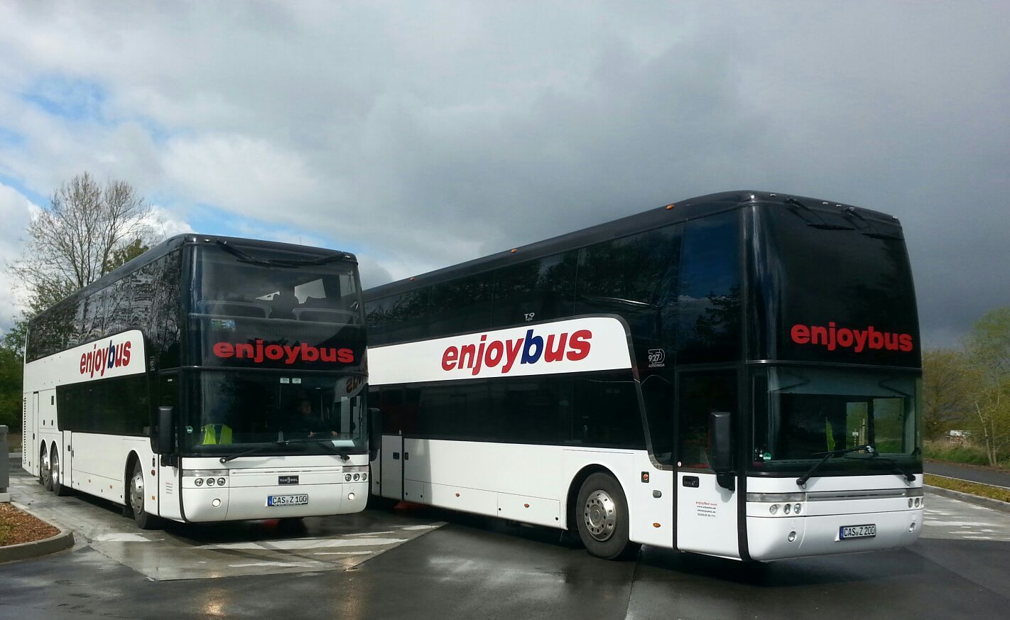 Busunternehmen- mieten Sie bei uns den passenden Bus!
