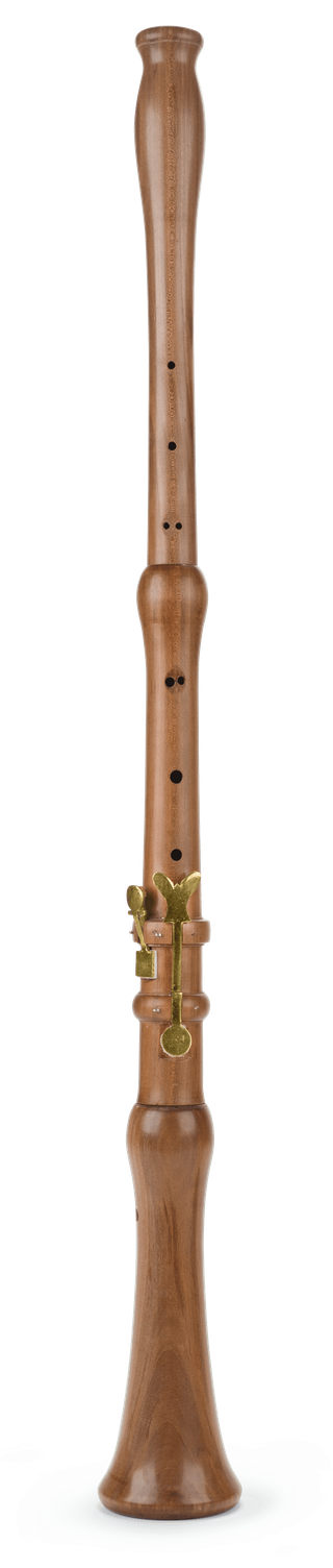 Thibouville France instruments traverso hautbois bassons baroques