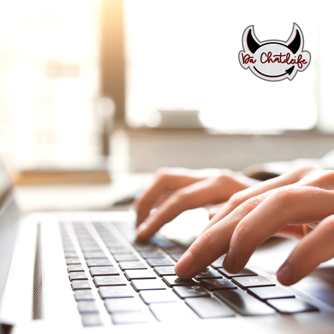 Welche Aufgaben hat ein Chat Moderator bei Da Chatdeife?