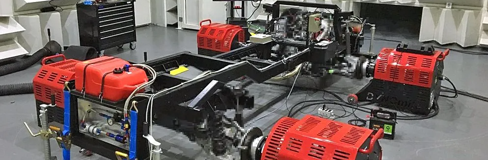 Powertrain and Driveline NVH