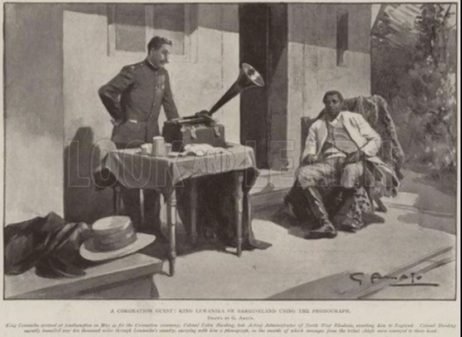 Barotseland