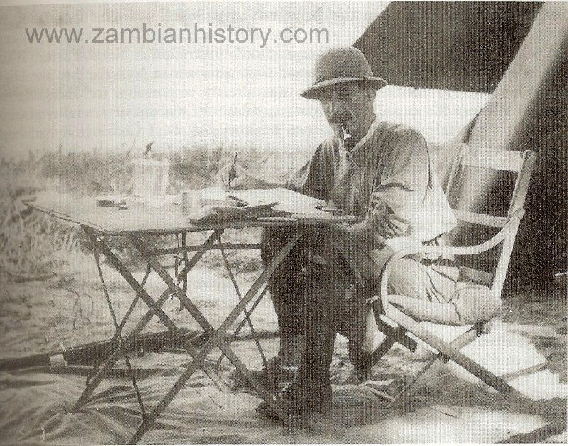 Northern Rhodesian Police