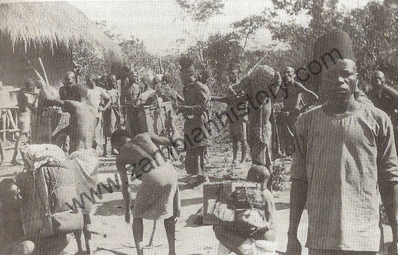 Northern Rhodesian Police