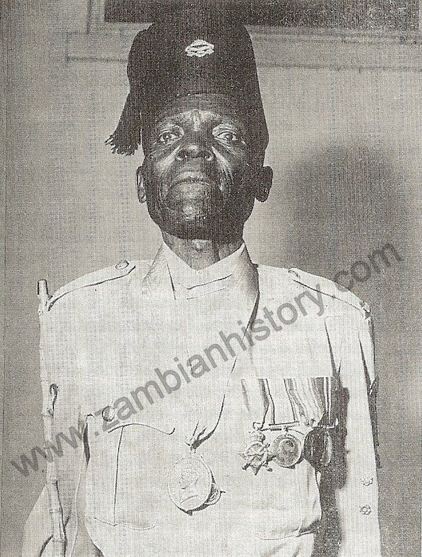 Northern Rhodesian Police