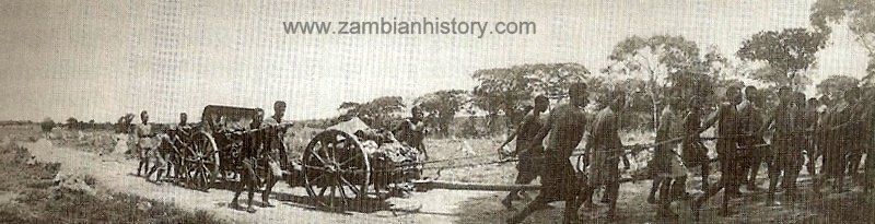 Northern Rhodesian Police