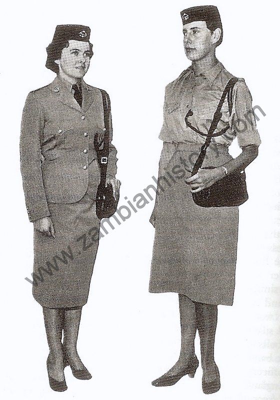 Northern Rhodesian Police