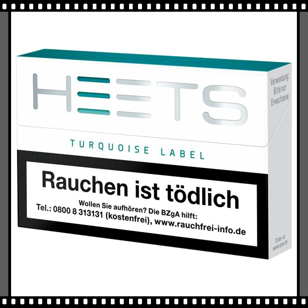 Heets Menthol in 3 Minuten selbst gemacht!