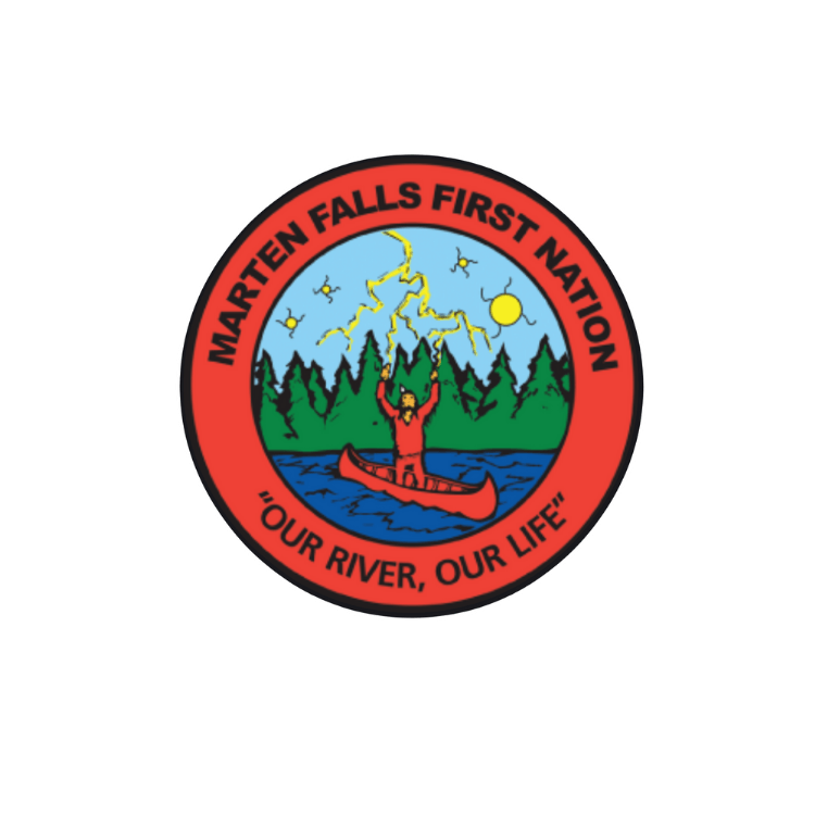 Marten Falls