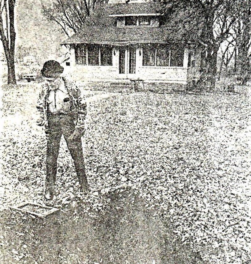 Renner-Brenner Site Park