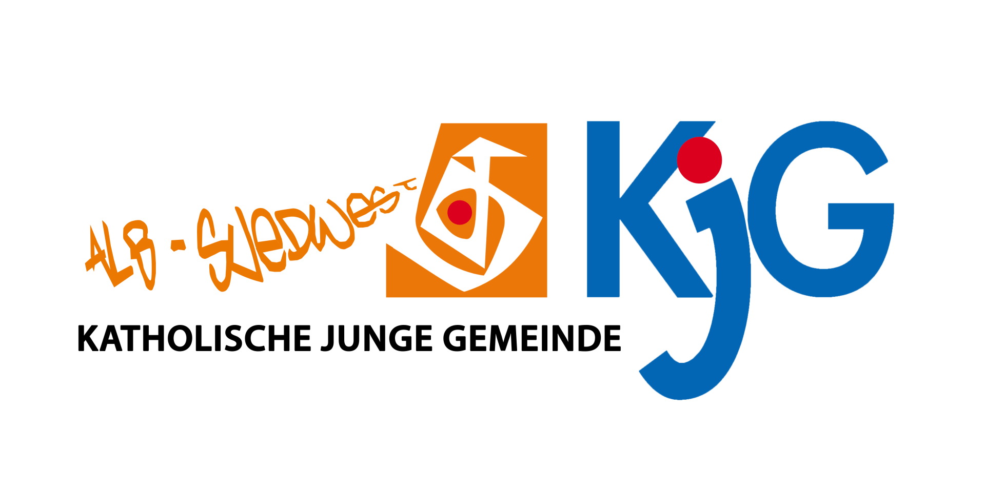 Internetauftritt der KjG Albsüdwest Karlsruhe