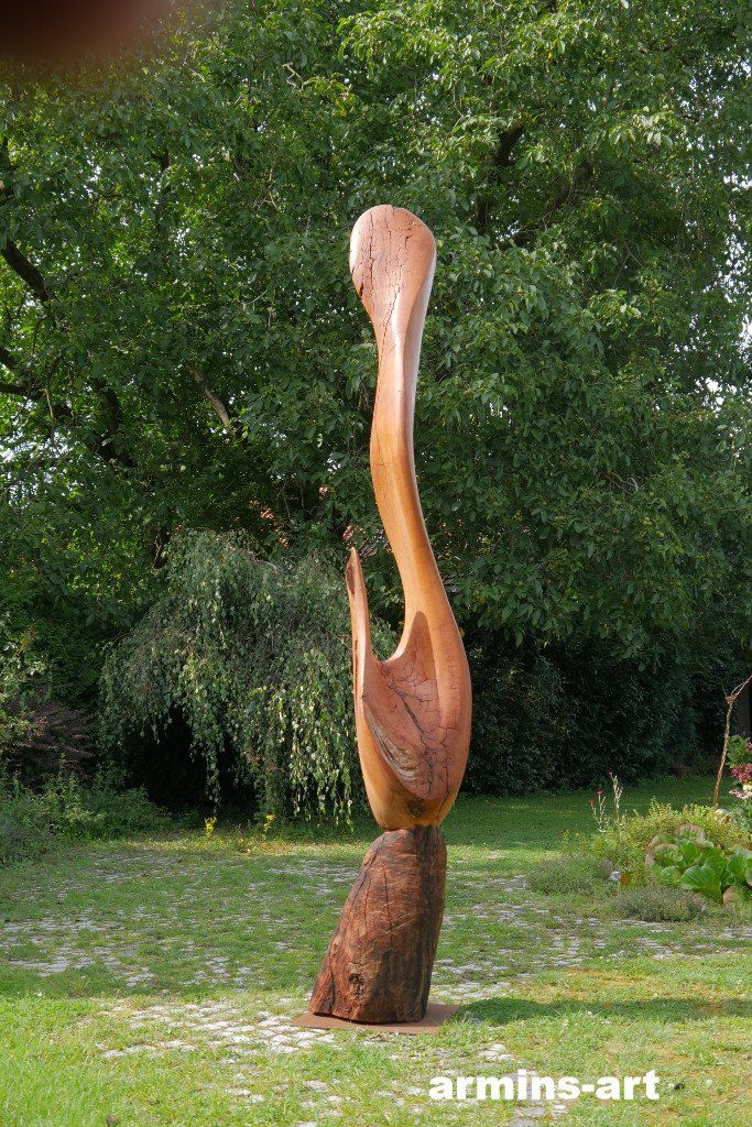 Skulpturen