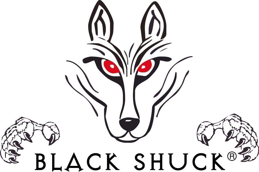 Black Shuck T-Shirt