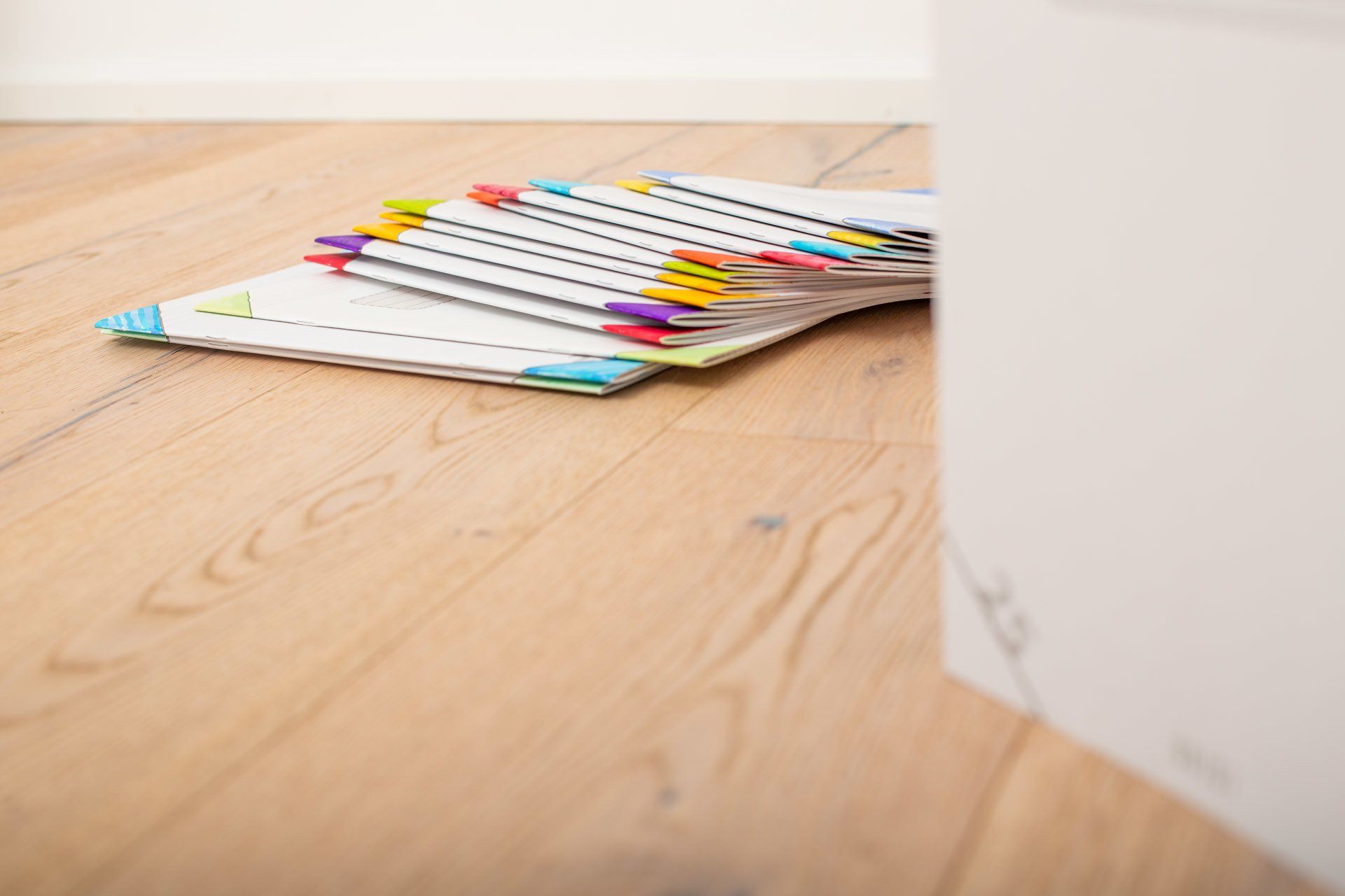 soisi - Schulhefte brauchen keinen Plastikumschlag